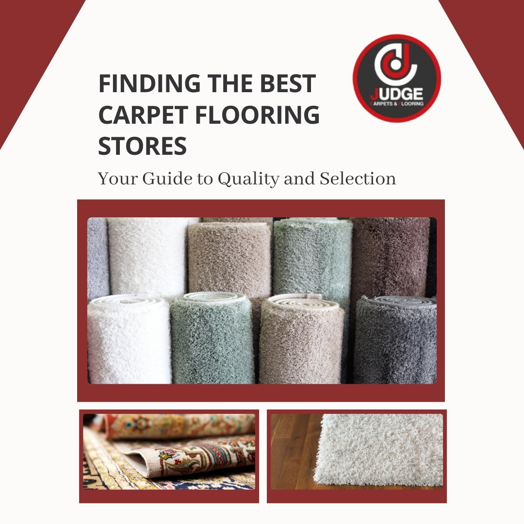 Showcase of Excellence -Portfolio - Judge Flooring & Carpets